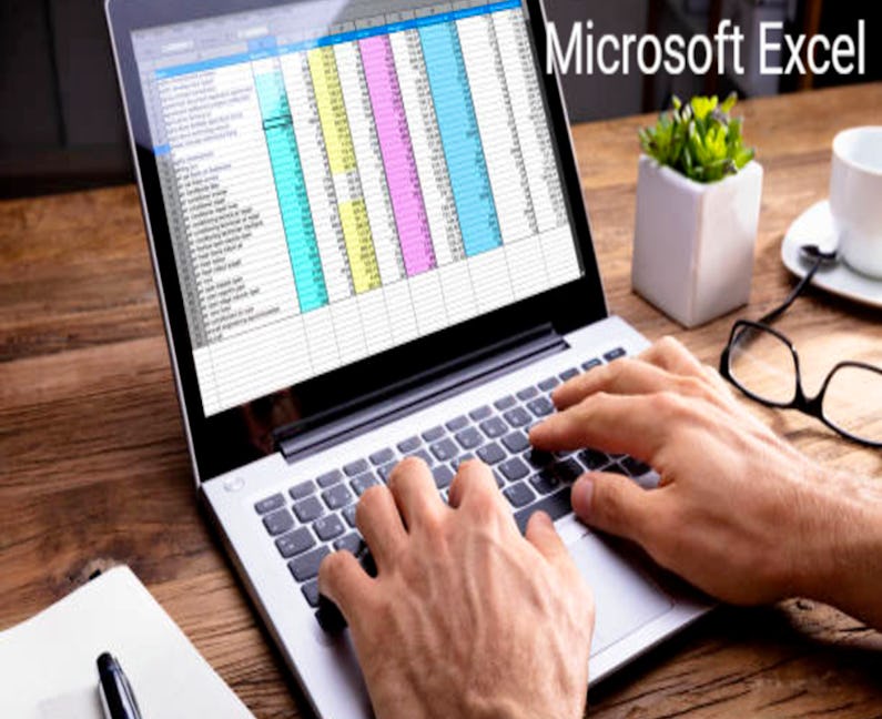 Free Microsoft Excel Courses And Certificates 2025 Coursera Learn Online